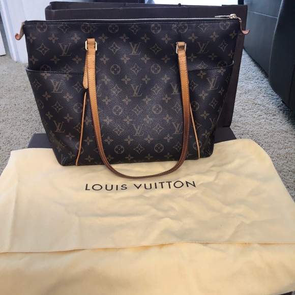 Louis Vuitton | Bags | Authentic Louis Vuitton | Poshmark